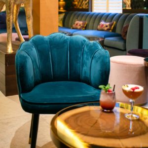 Tunbridge Wells Bar | Bar In Tunbridge Wells | One Warwick Park