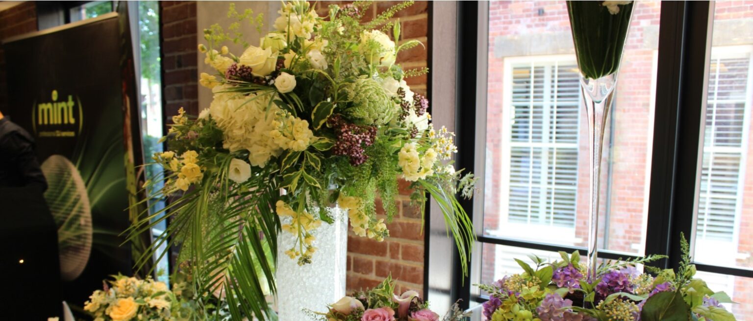 Our Top 20 Spring Wedding Ideas