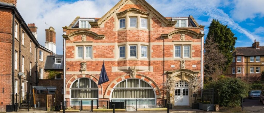 Meet Martin Garner, OWP's New Operations Director